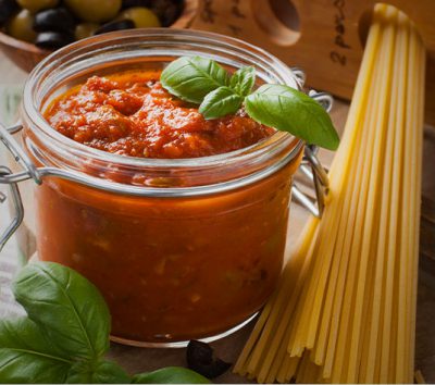 Freshly Processed Tomato Products for Bulk Ingredients