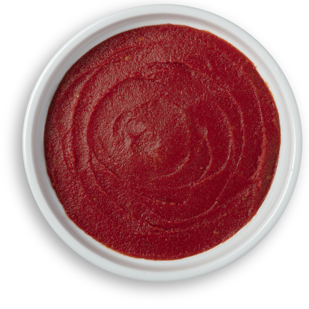 Freshly Processed Tomato Products For Bulk Ingredients