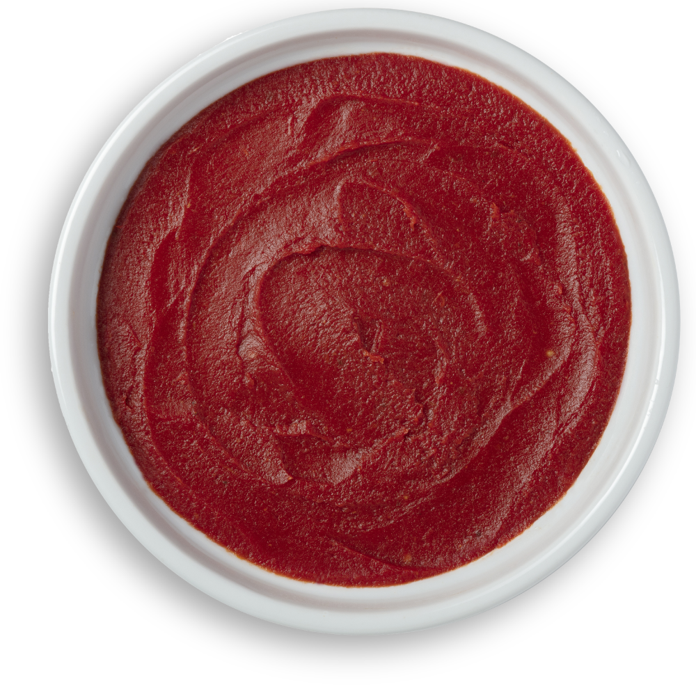 Freshly Processed Tomato Products for Bulk Ingredients