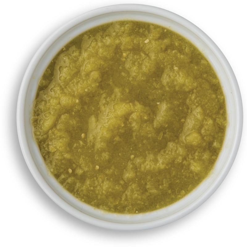 Bulk Ingredient Green Tomatoes