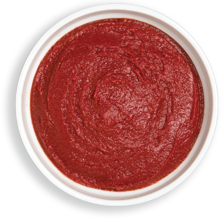 Freshly Processed Tomato Products for Bulk Ingredients