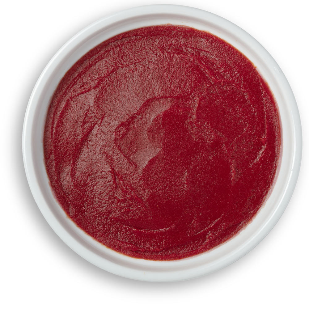 Freshly Processed Tomato Products for Bulk Ingredients