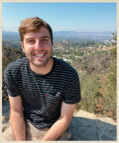 Colleague Highlight: Jake Sherman