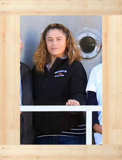 Colleague Highlight: TARA LOPEZ