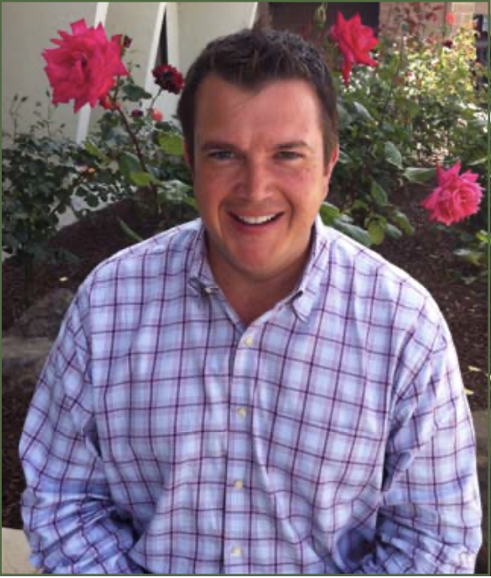 COLLEAGUE HIGHLIGH: David Musson Brings More Experience