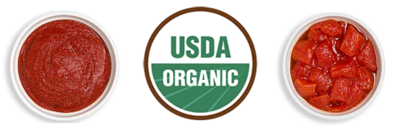 Morning Star Update: LIBERTY PACKING COMPLETES FIRST YEAR OF ORGANIC ...