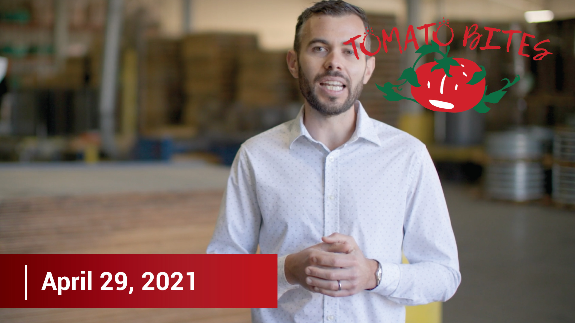 Tomato Bites by Morning Star - April 27, 2021 Release - Wood Prices