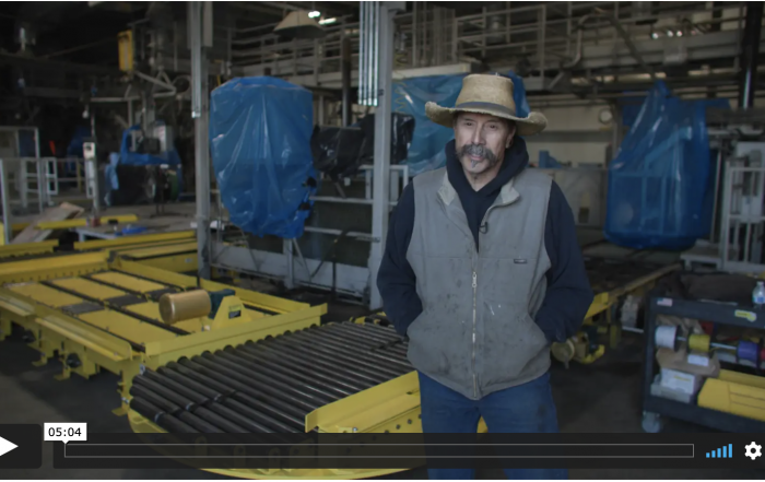 The Morning Star Packing Company 2021 Pre-Season Video – Tomato ...