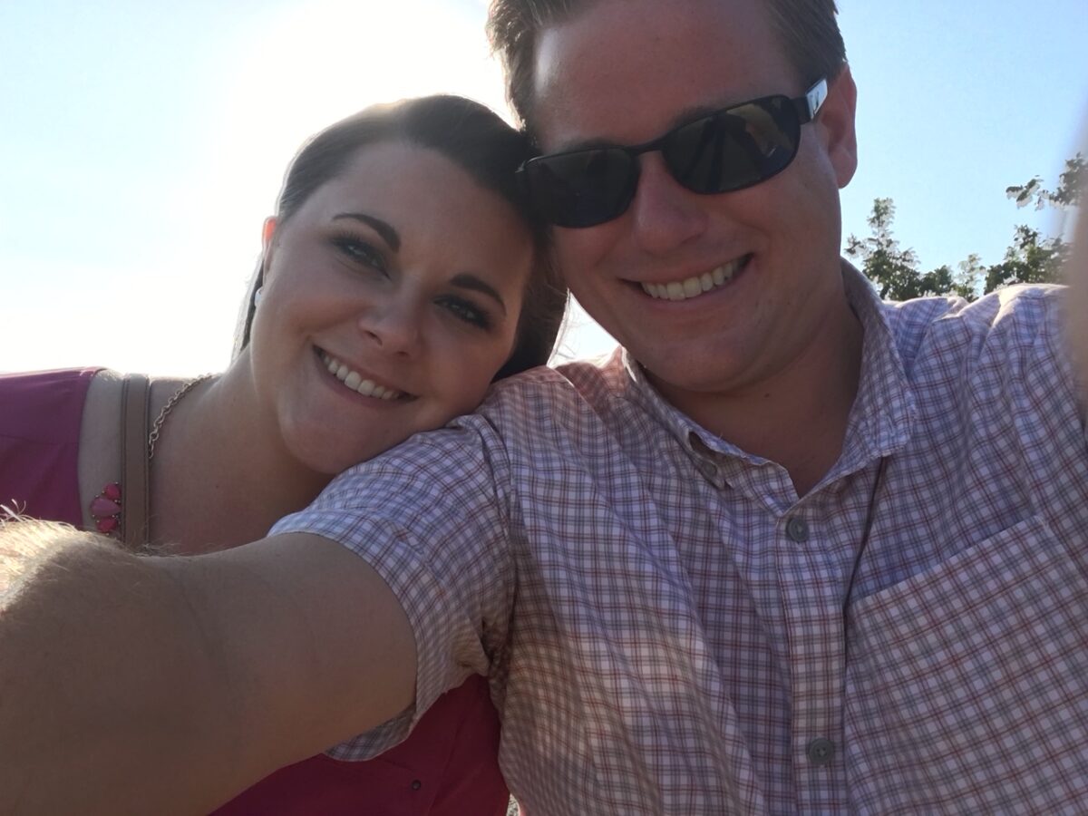 Meet Morning Star Colleague Nick Clay