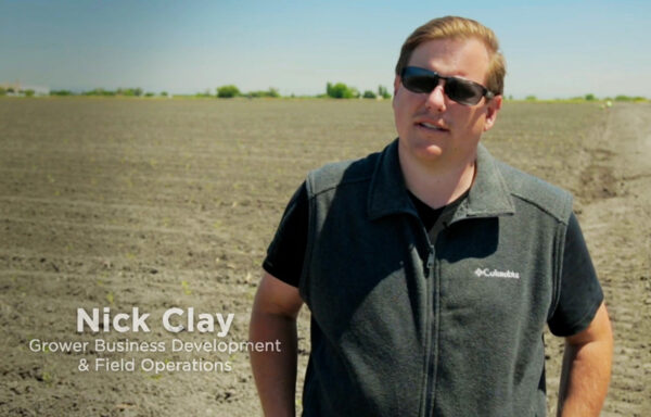 Meet Morning Star Colleague Nick Clay