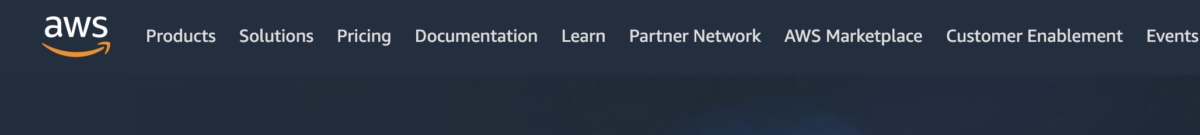 MORNING STAR PARTNERS WITH AWS PROSERVE TEAM