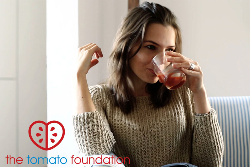 Tomato Foundation's Health Claim Project Pushes Forward