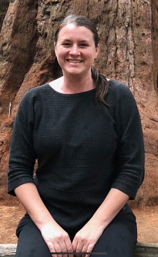 Meet Morning Star Colleague Angela Krueger