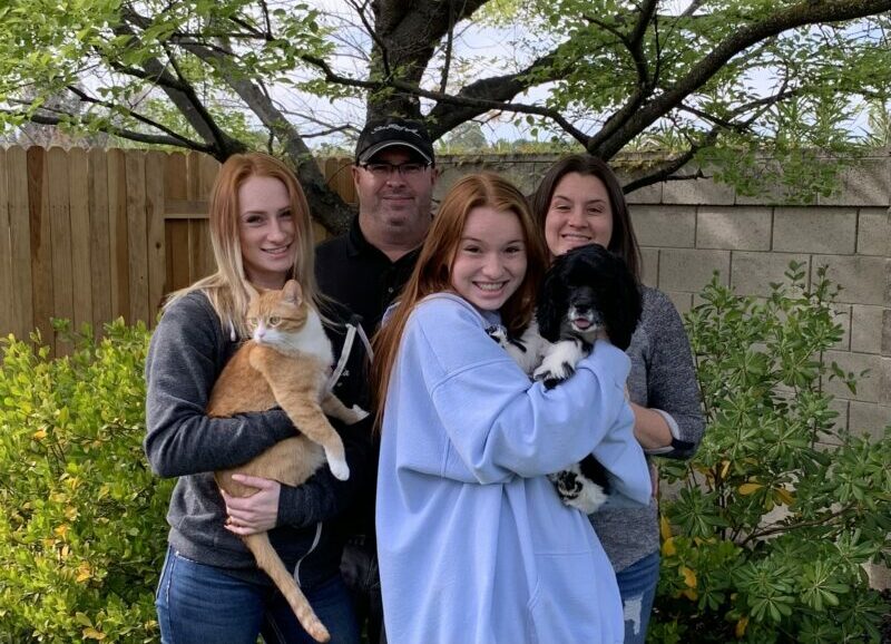 Meet Morning Star Colleague Angela Krueger