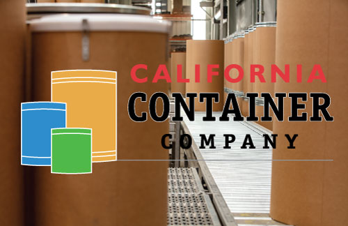 California Container Company affiliation adds value, reduces carbon ...