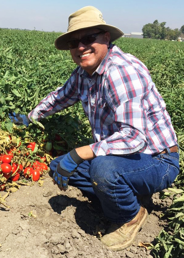 Meet Morning Star Colleague Saul Alarcon