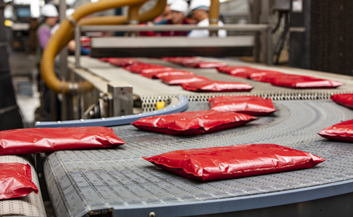 Morning Star’s Quest to Make Pouch Packaging Mainstream