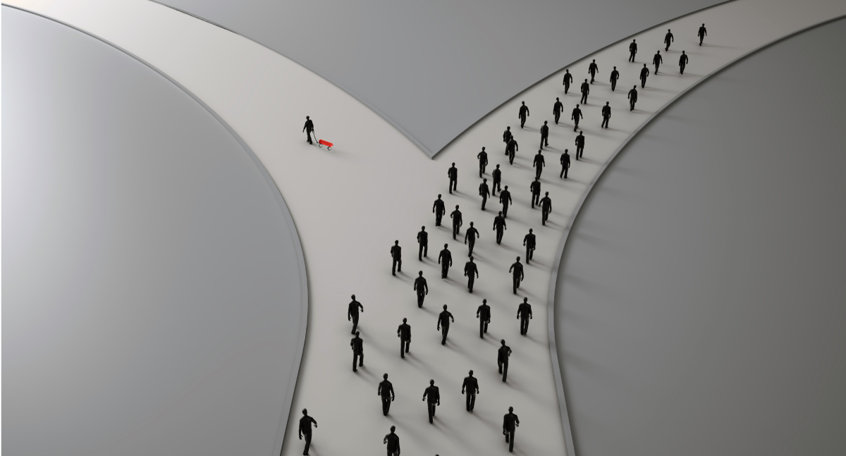 Morning Star’s Quest to Make Pouch Packaging Mainstream