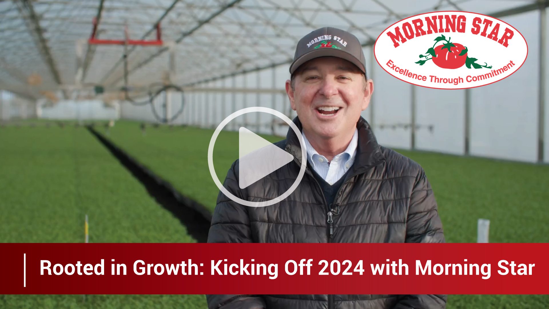 Rooted in Growth: Kicking Off 2024 with Morning Star