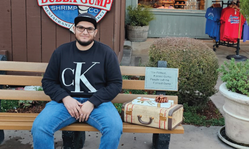 Meet Morning Star Colleague Emanuel Garcia