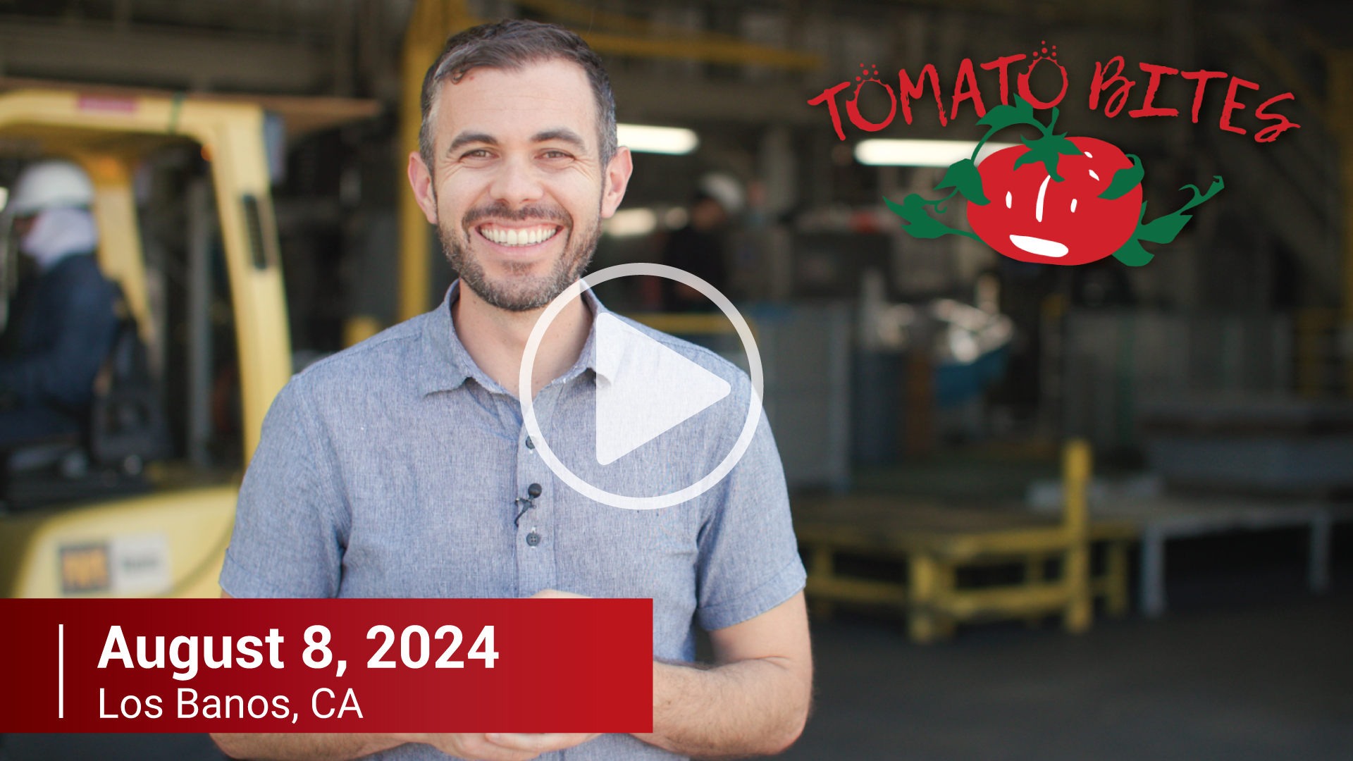 TOMATO BITES by Morning Star - August 2024 Release