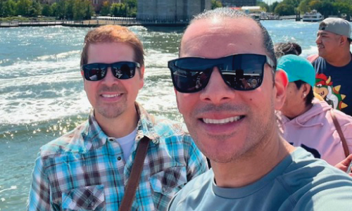 Meet Morning Star Colleague Xavier Torres