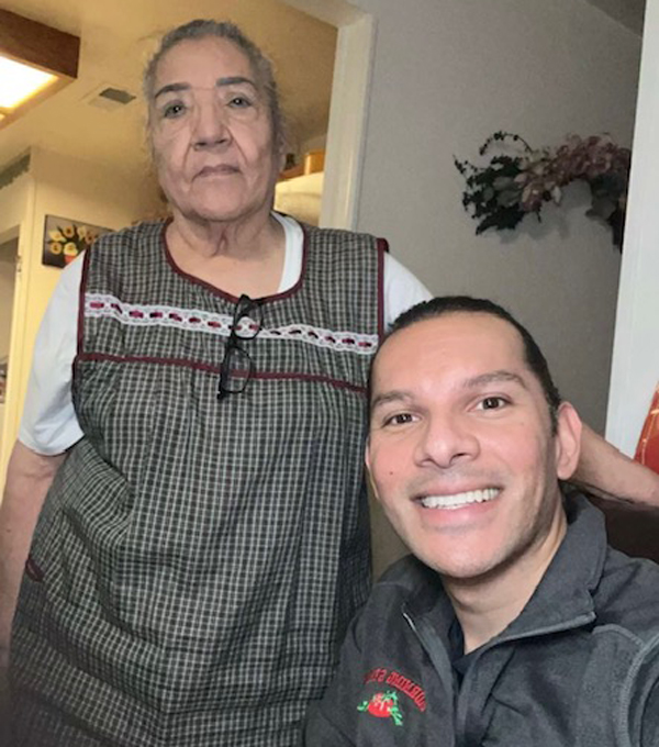 Meet Morning Star Colleague Xavier Torres