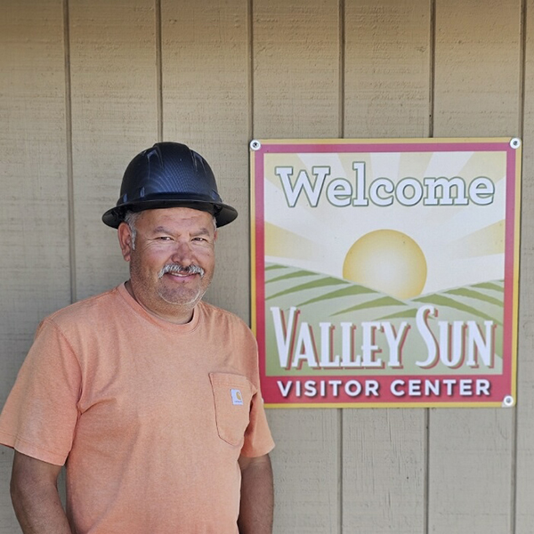 VALLEY SUN PRODUCTS: A LEGACY OF INNOVATION AND INTEGRITY