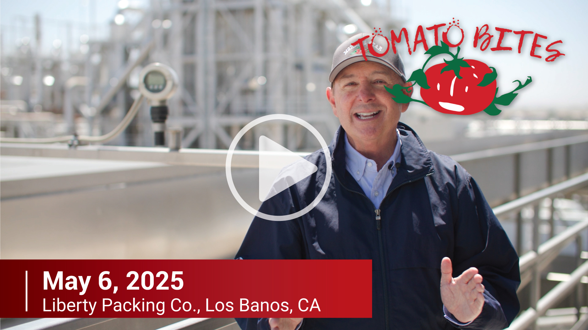 TOMATO BITES by Morning Star - May 2025 Release